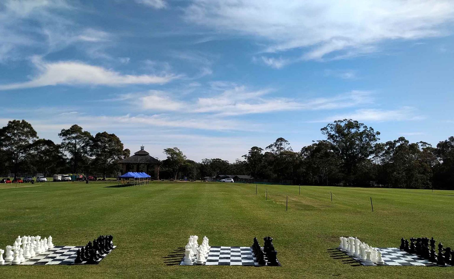 Garden Games – Play to Live, Live to Play