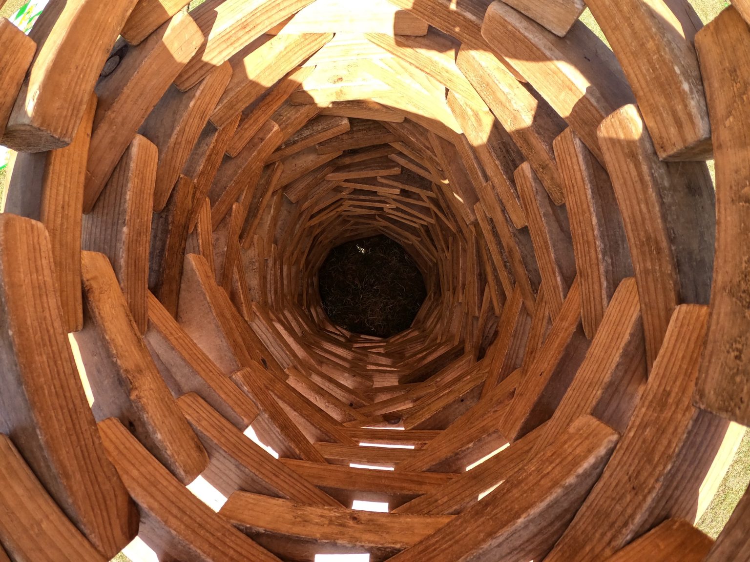 Garden Games – Play to Live, Live to Play